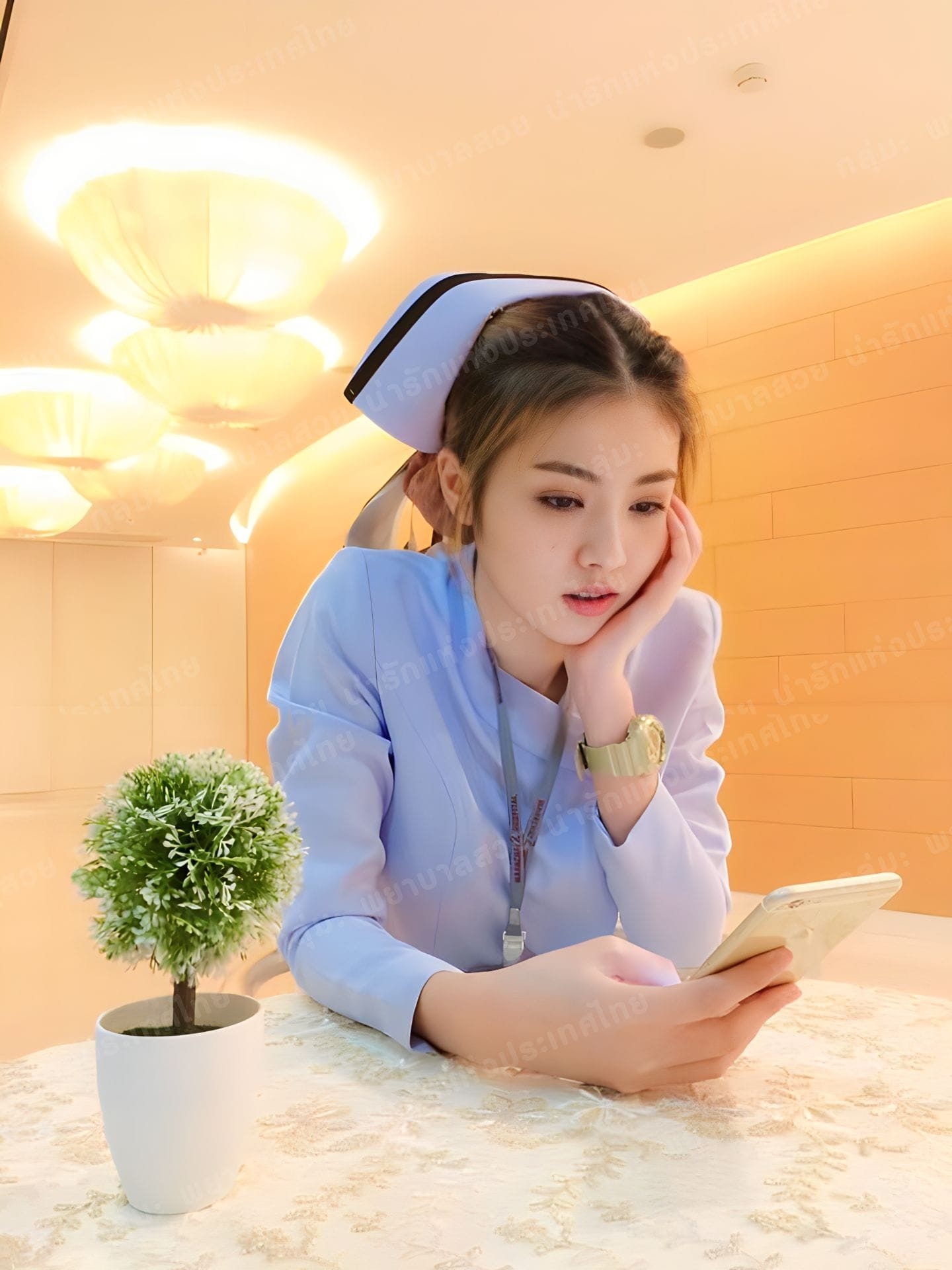 🥰 Fypシ พยาบาลน่ารัก พยาบาลสาวสวย Facebook