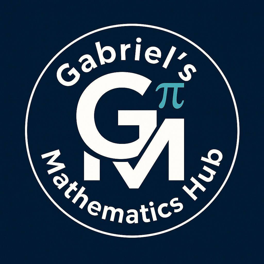 Square root of fraction #fyp #mathematics #onlinelearning | Gabriel's ...