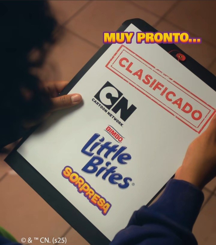 Fans De Vualá Emoji 🤩 Oficial Se Viene Colección De Cartoon Network