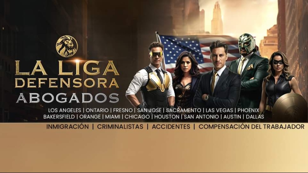 La Liga Defensora