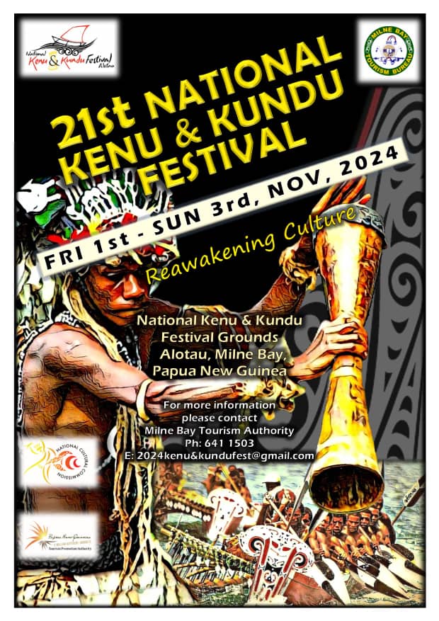 Massim Museum And Cultural Centre Alotau