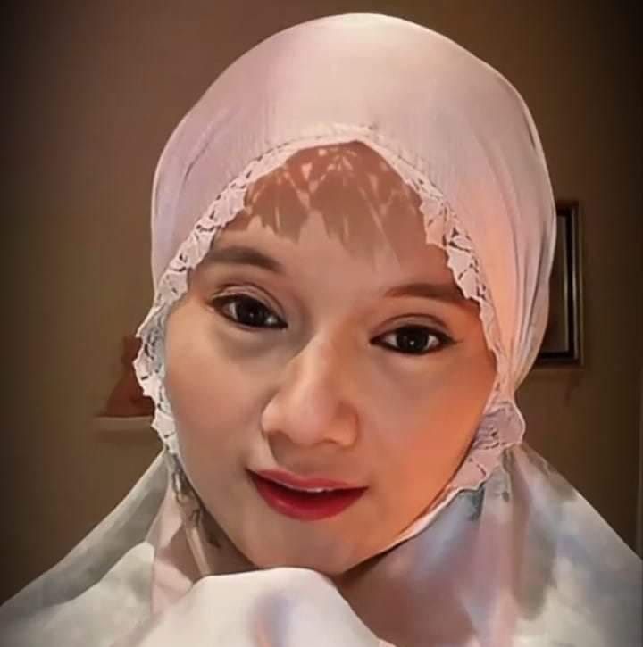 Indonesian Girl On Reels Facebook