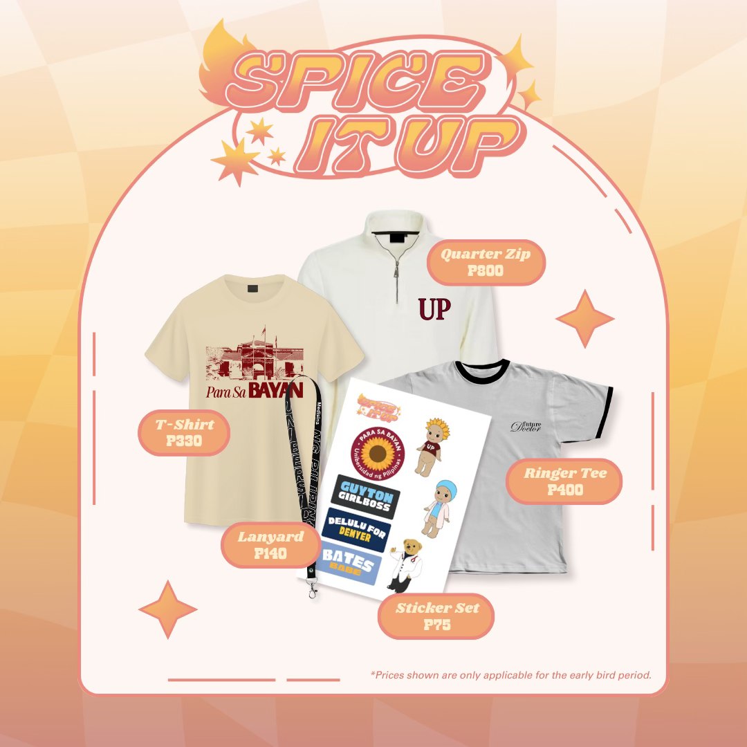 Spice It UP | Manila