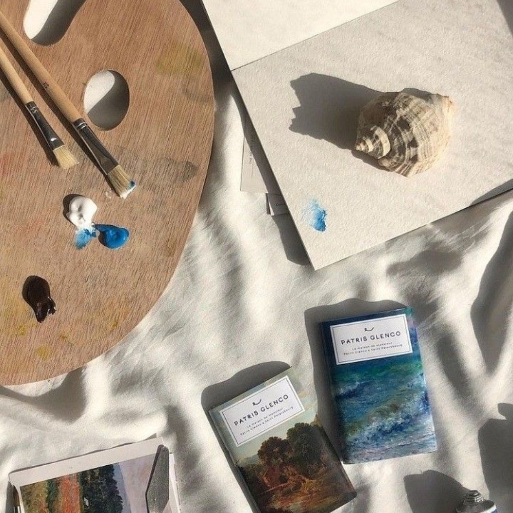 The Art Lab | Manhattan NY