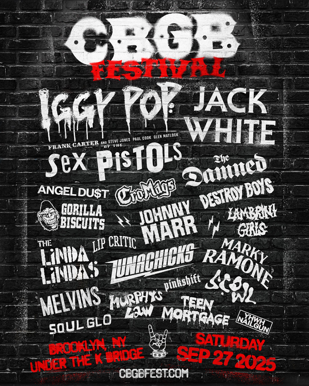 Cbgb Fest
