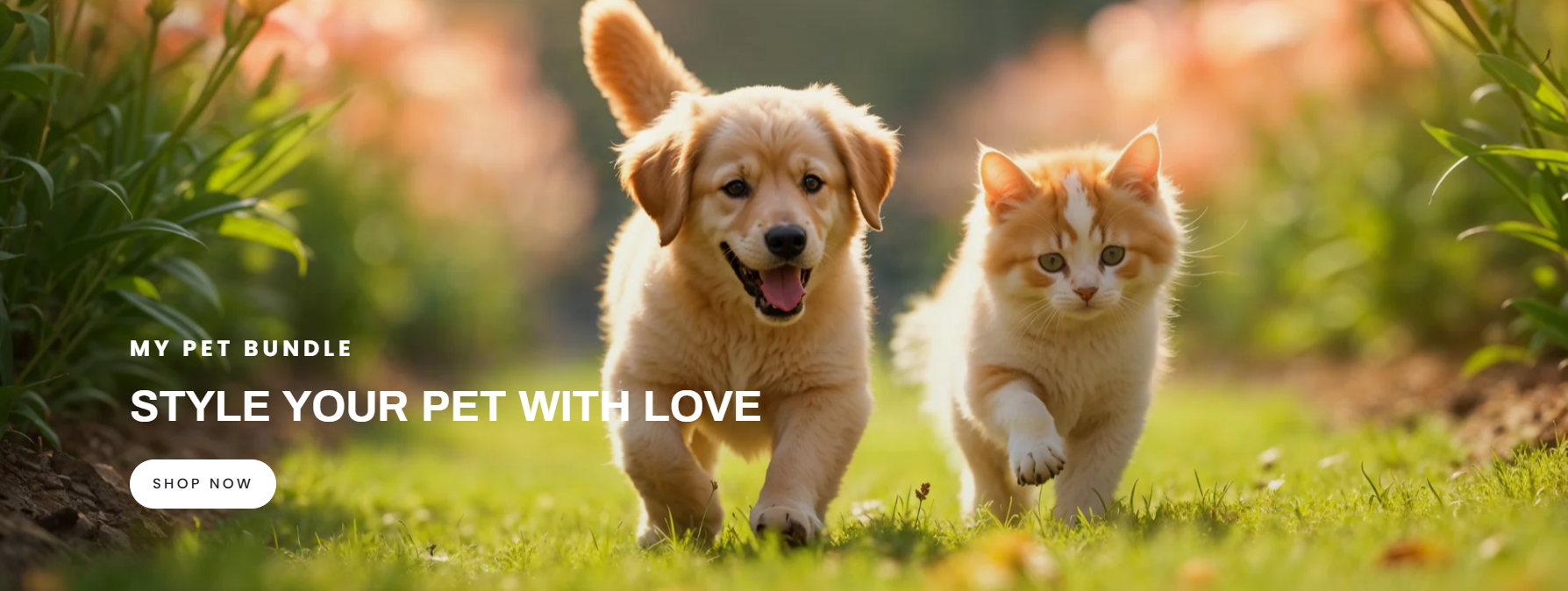 My Pet Bundle