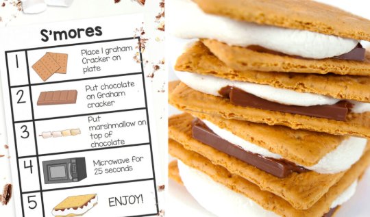 Simply - 🍓 SUMMER COOKING IN SPECIAL ED 🍫 Looking for no-oven, no ...