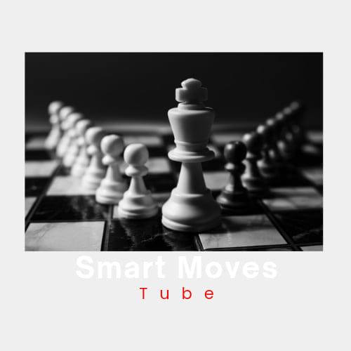 Smart Moves Tube