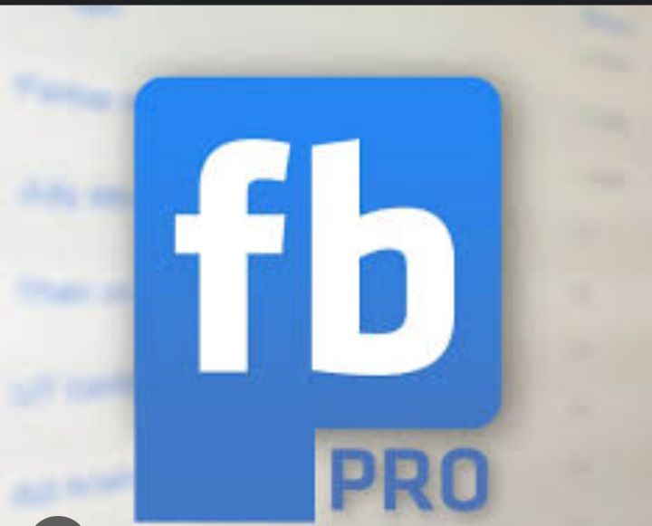 Fb Pro Pemula