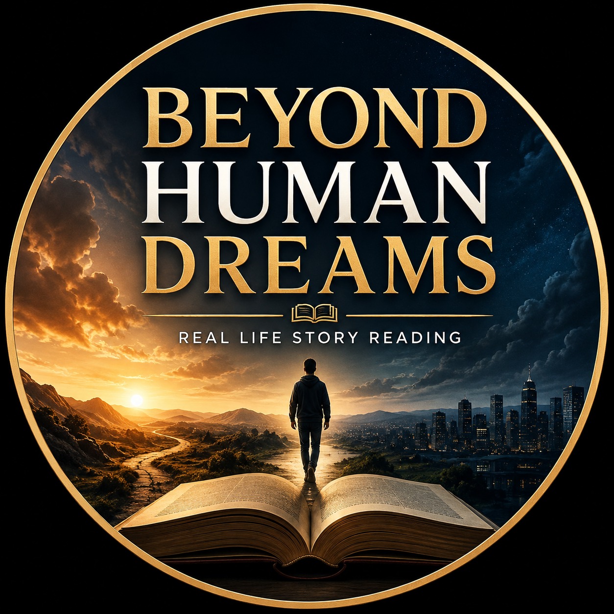 Beyond Human Dreams on Reels