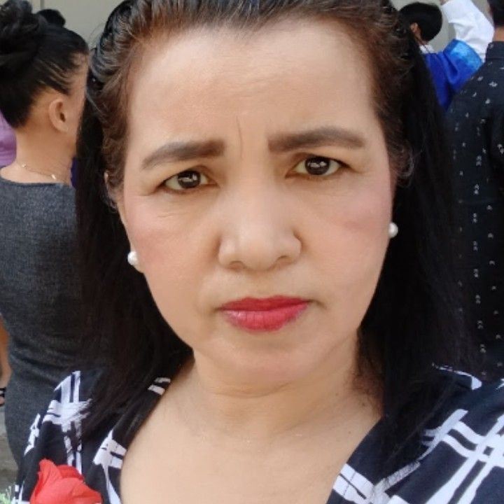 Maria Cabato