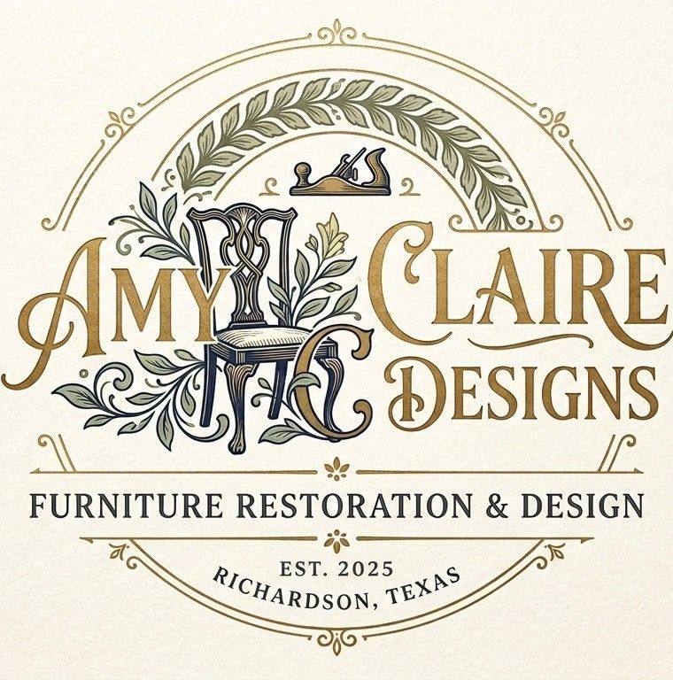 Sanding Day Amy Claire Designs