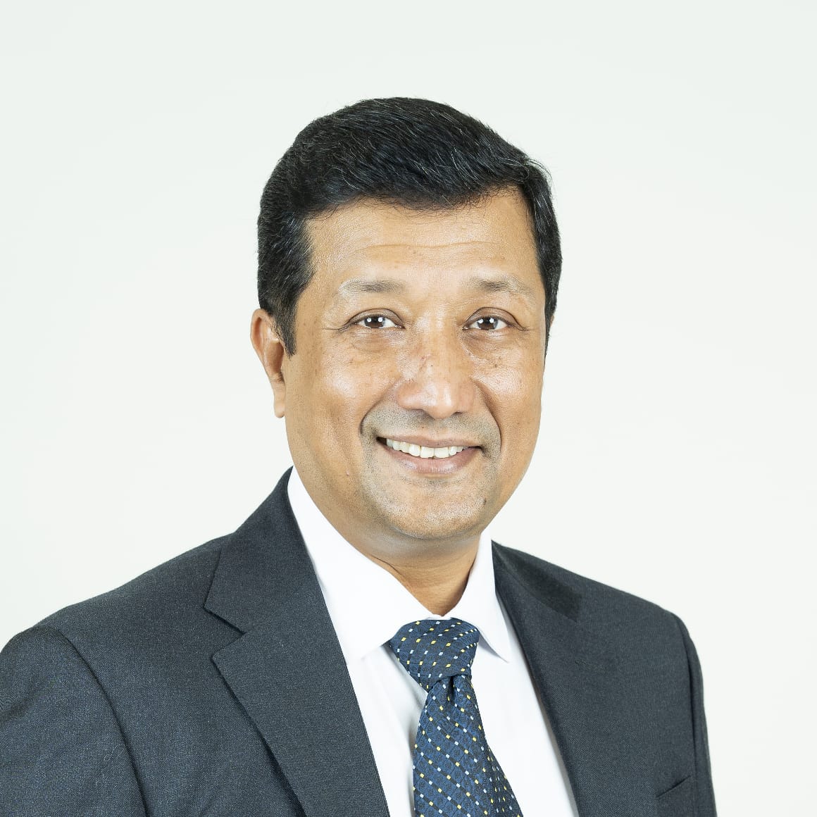 Mohammad Sohel Sadat