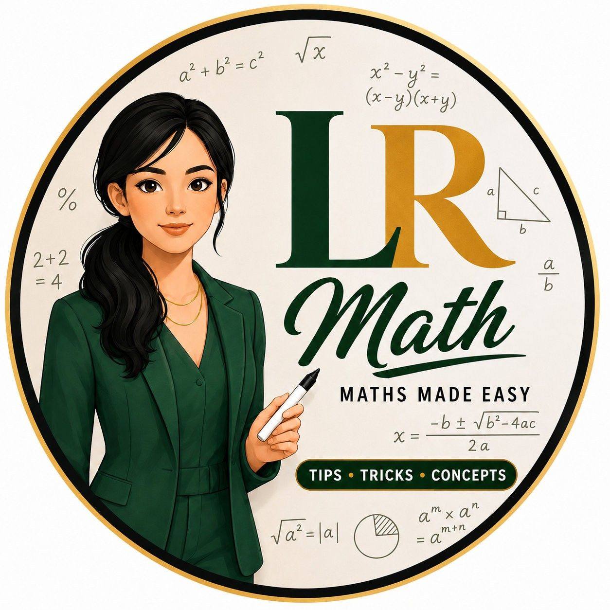 How to solve a deciml value when it's in fraction form, a simple and ...