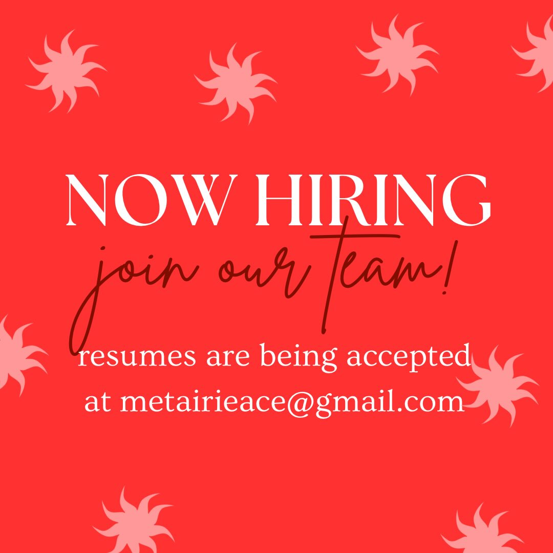 Metairie Ace Metairie La
