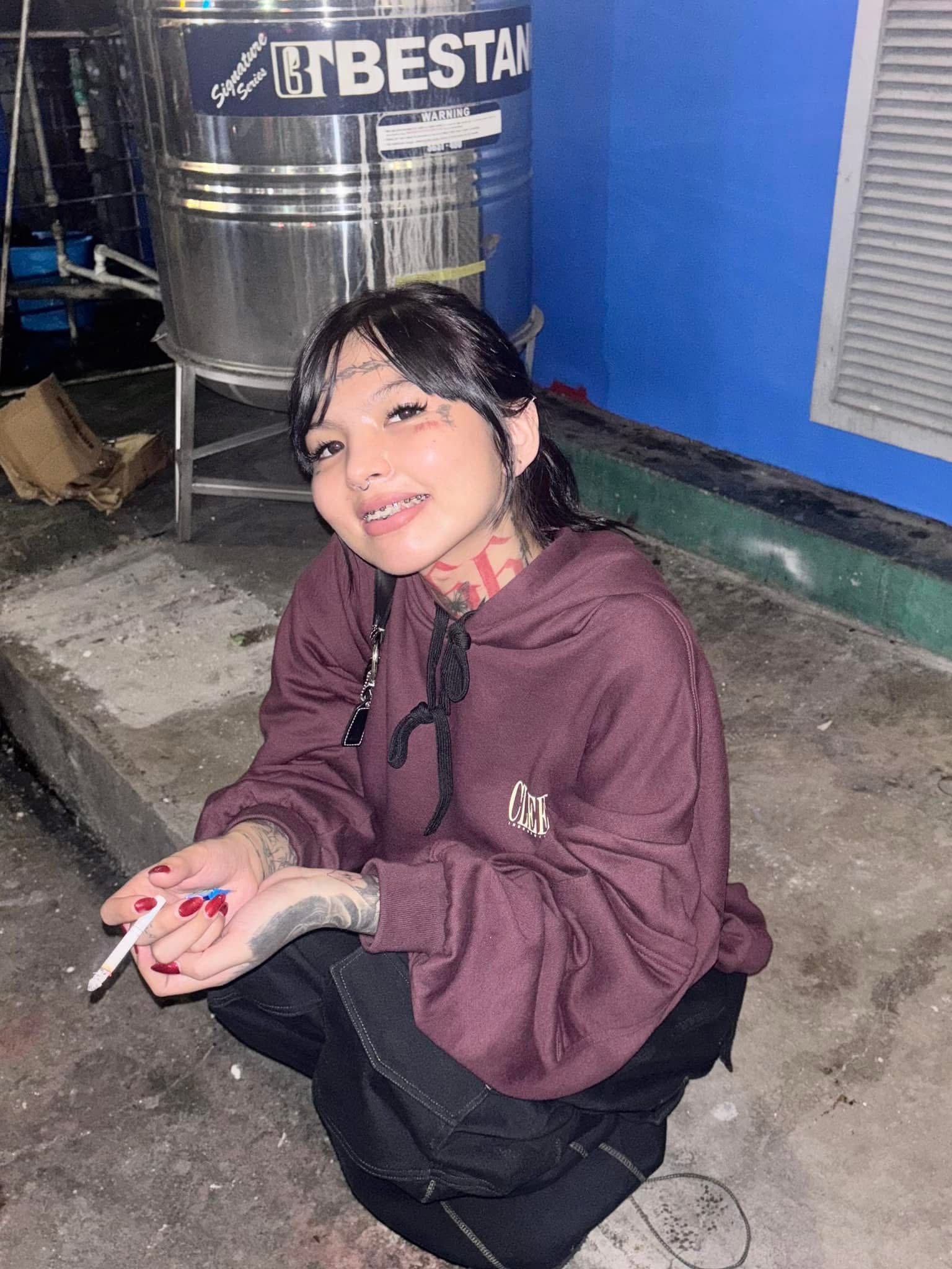 Katrina Lim Katrina Lim Added A New Photo