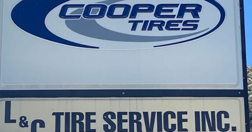 Interesting L And C Tire Spirit Lake Iowa Photos