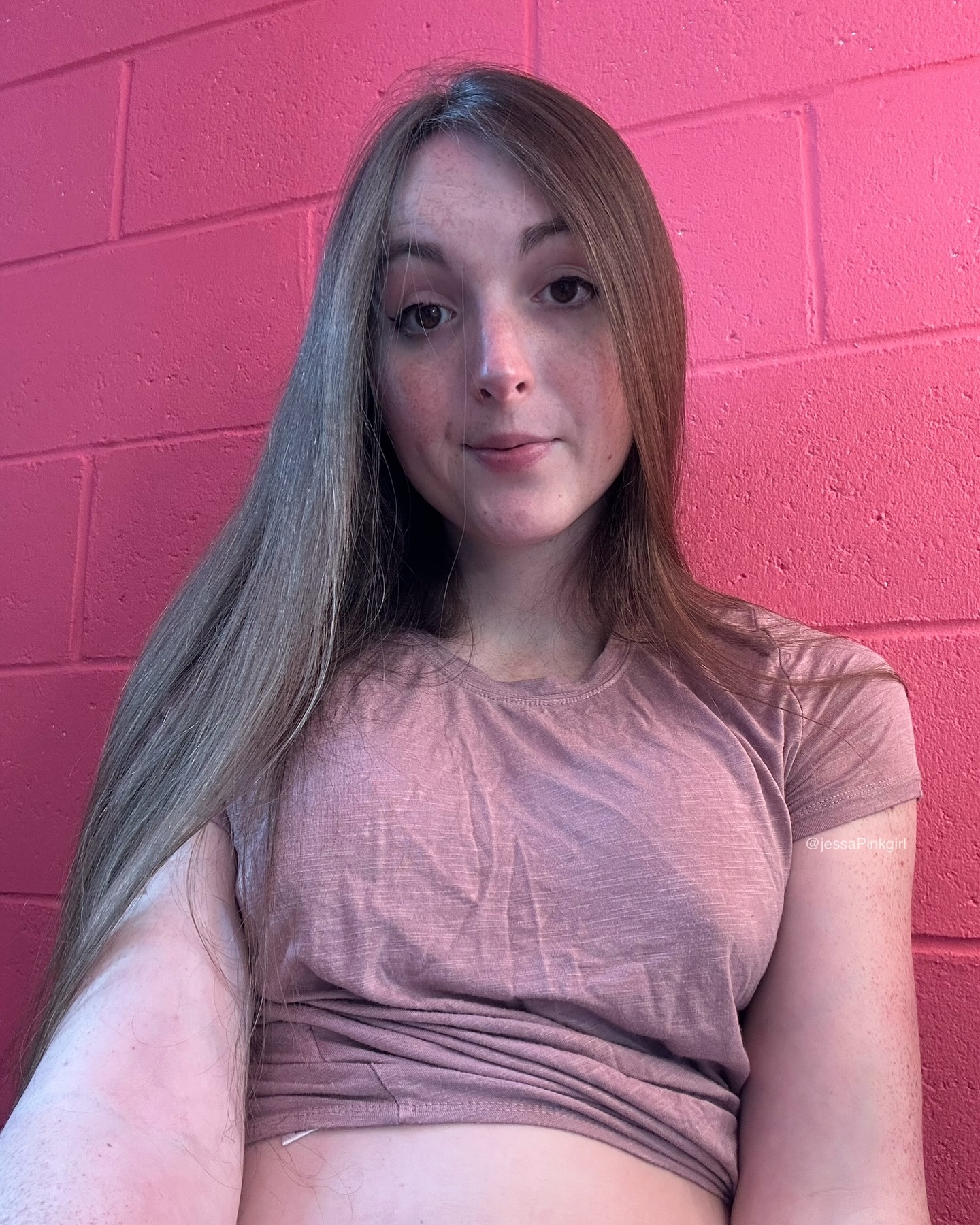 Jessa Can We Get Ice Cream 🍦 Trans Selfie Transgender Facebook