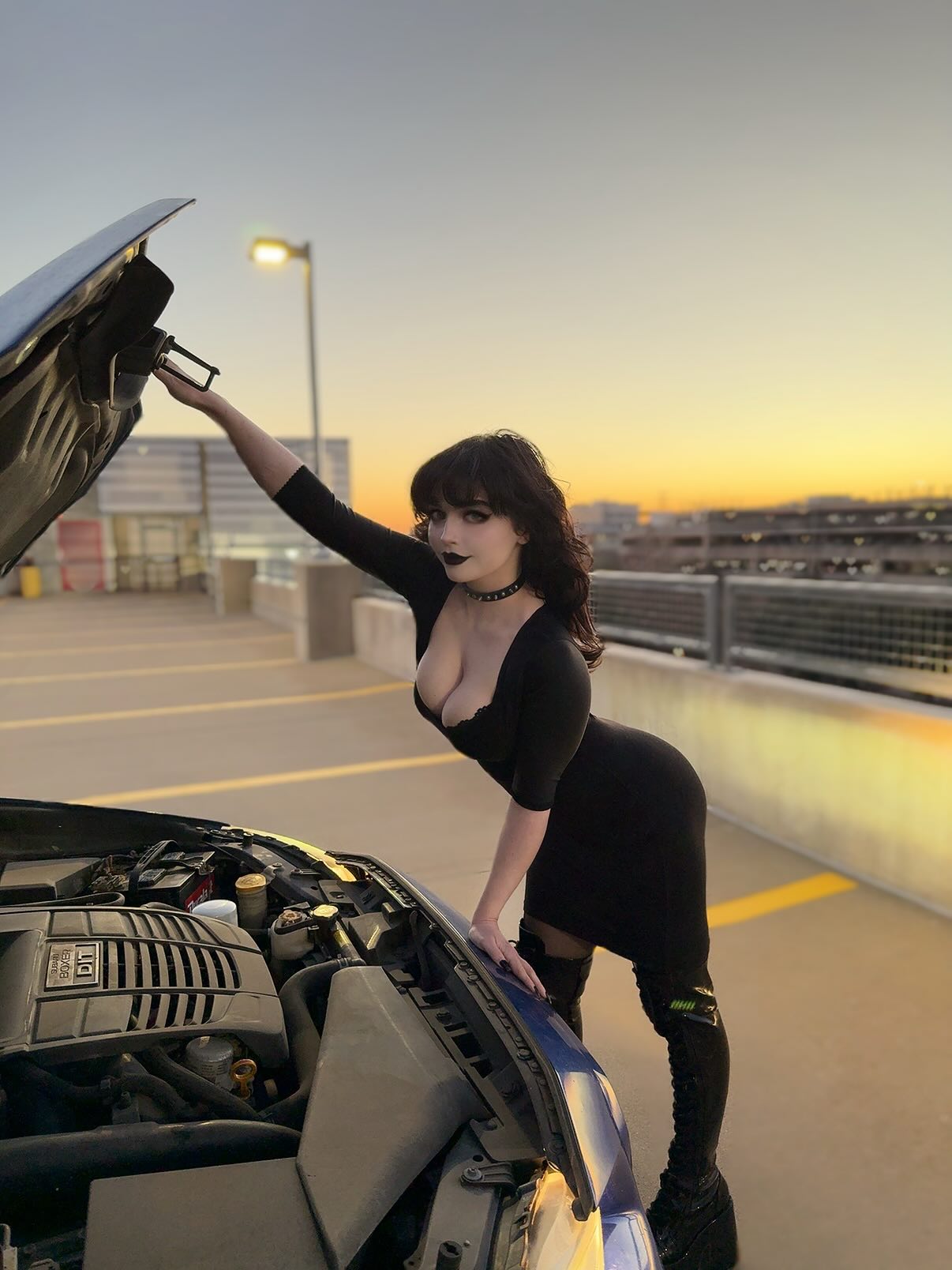 Queennephie