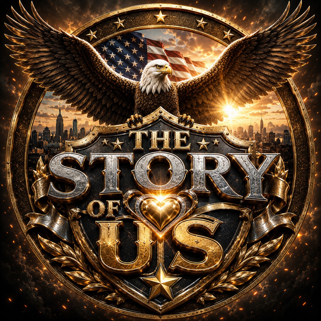 The Story of Us - That night, my mother-in-law hid a... | Facebook