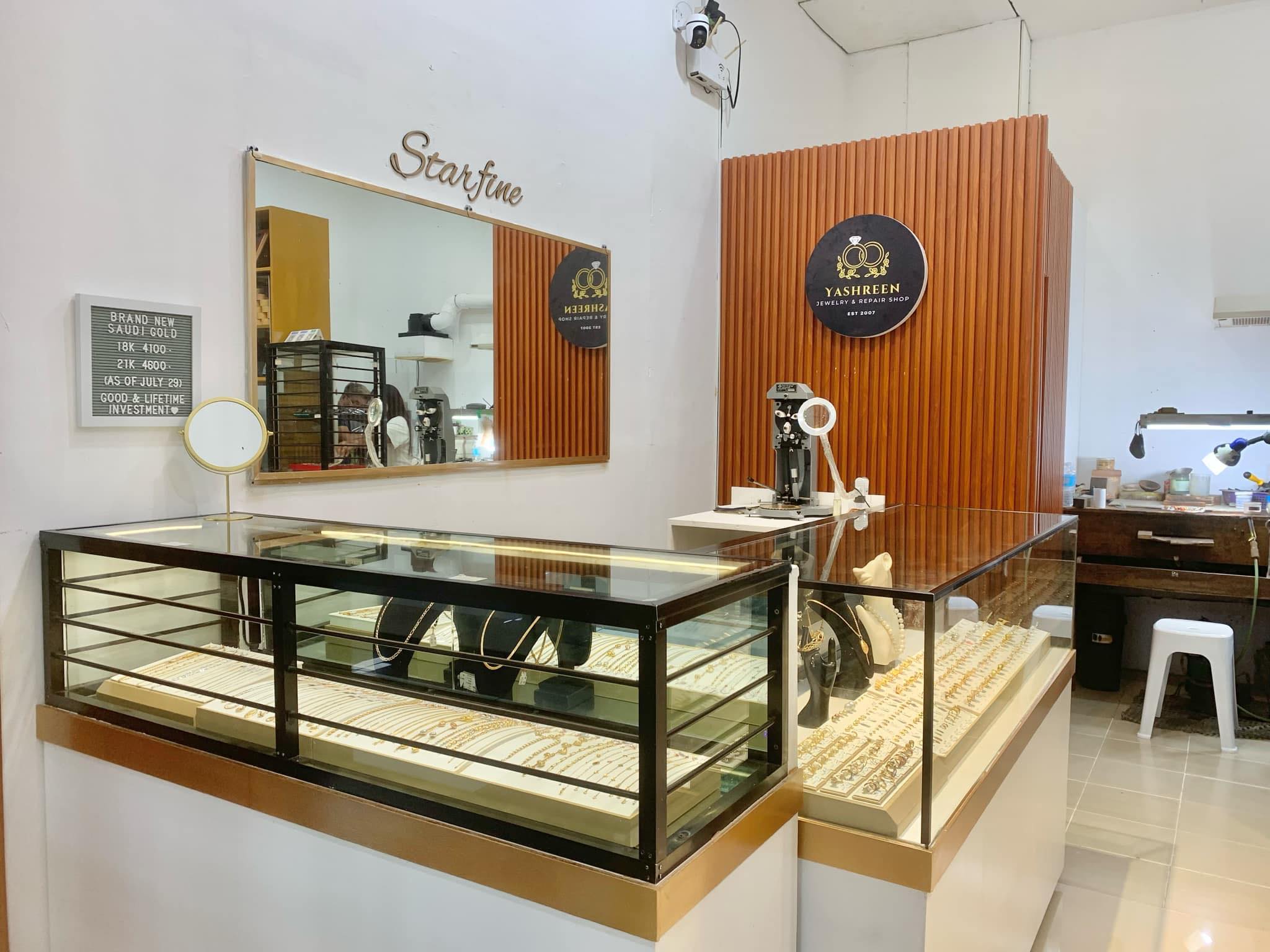 Starfine Jewellery