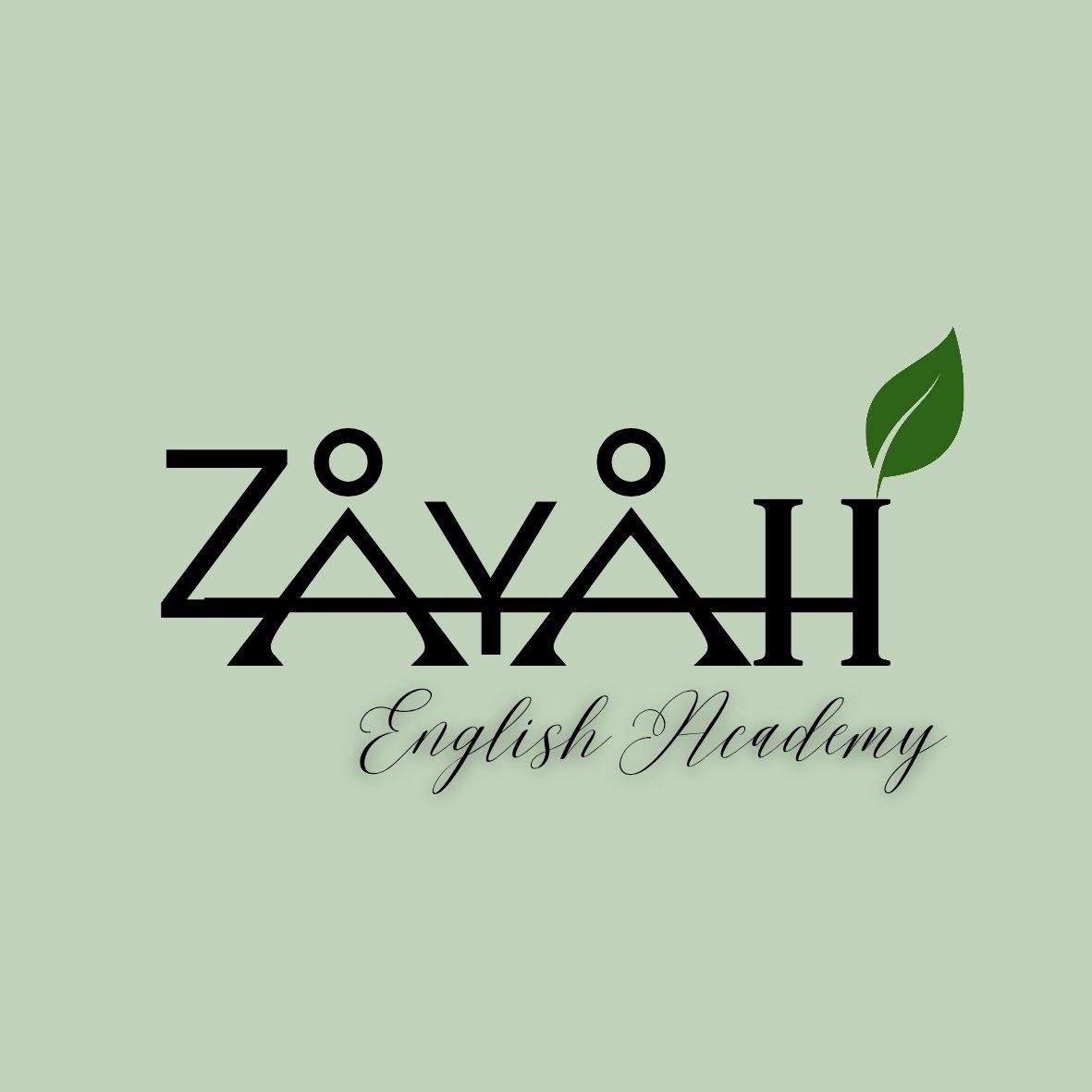 Oops! Did You Say That Wrong?😳... - Zaya English Academy—ZEA | Facebook