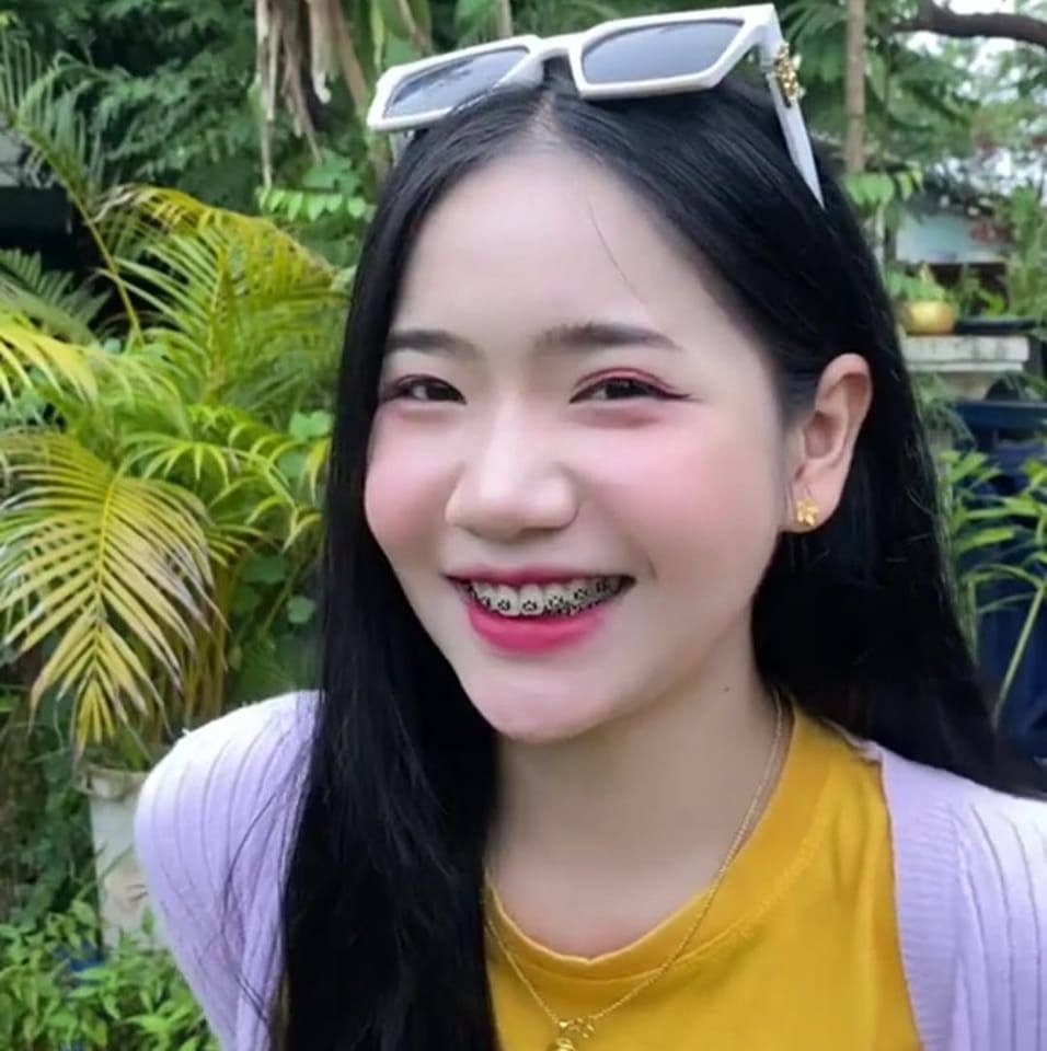 สาวลาวเต้นน่ารักๆ สาวลาว🇱🇦 นางฟ้า สาวลาว Facebook