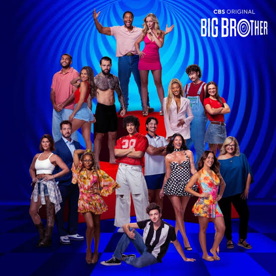 Survivorbig Brotherthe Amazing Race Cbs Has Confirmed The Firing Of