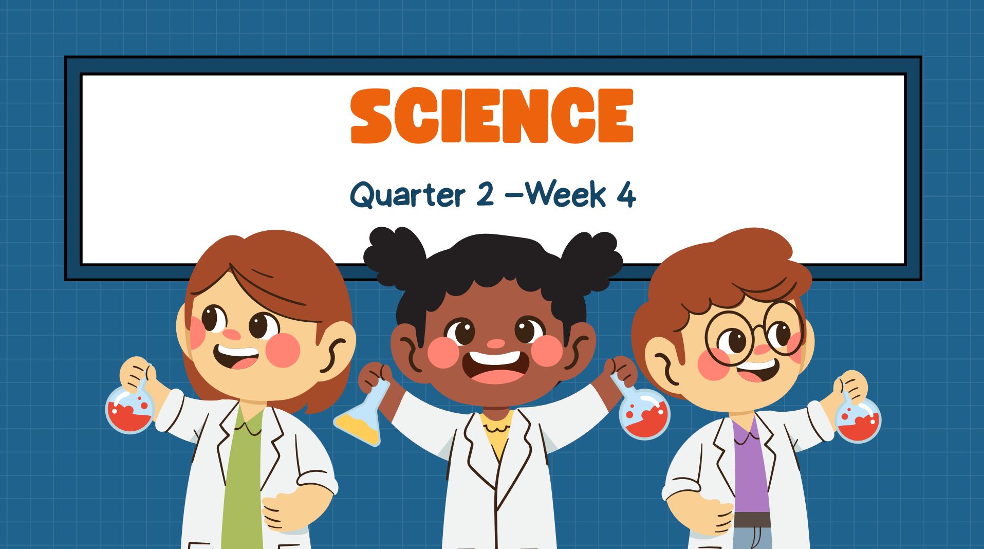 MATATAG TEACHERS' FILES - GRADE 3 | Grade 3 Week 4 PowerPoint and Daily ...