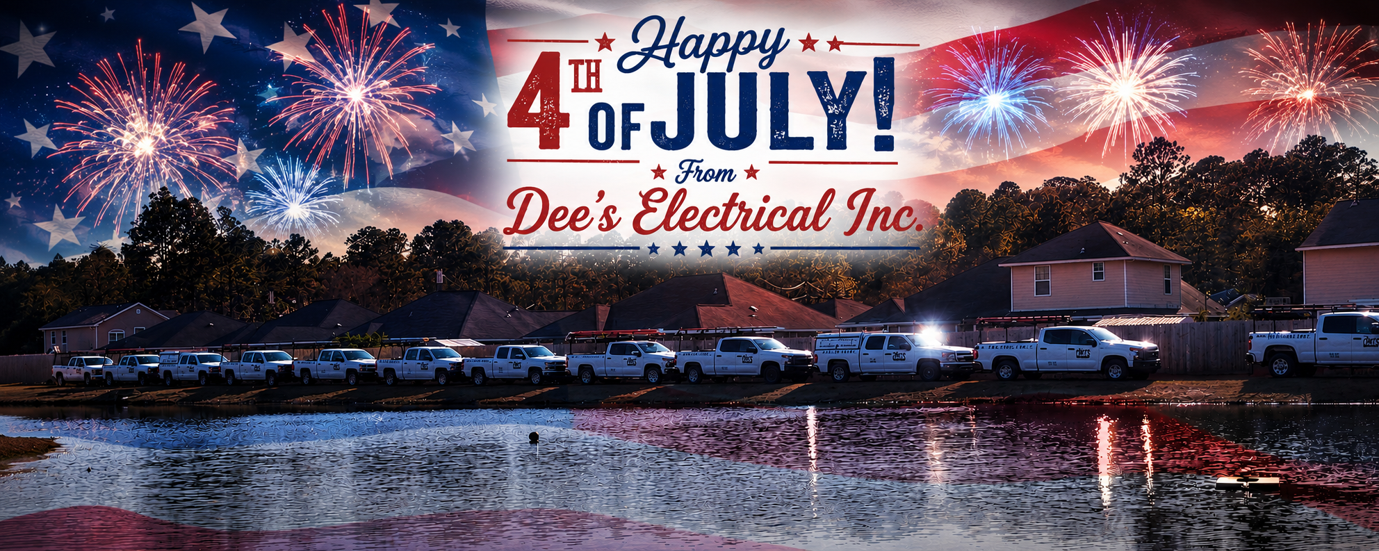 Dees Electrical Inc Hinesville Ga