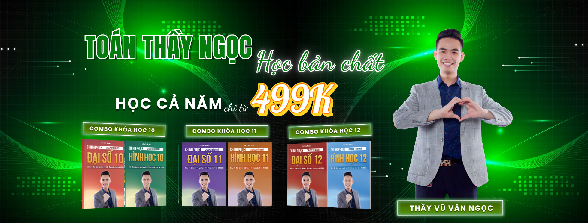 Thầy Vũ Văn Ngọc 3425
