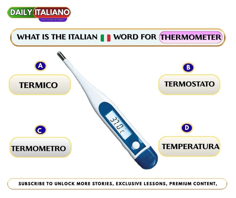 Daily Italian Words - Learn Italian Words & Phrases With Us! | What is ...