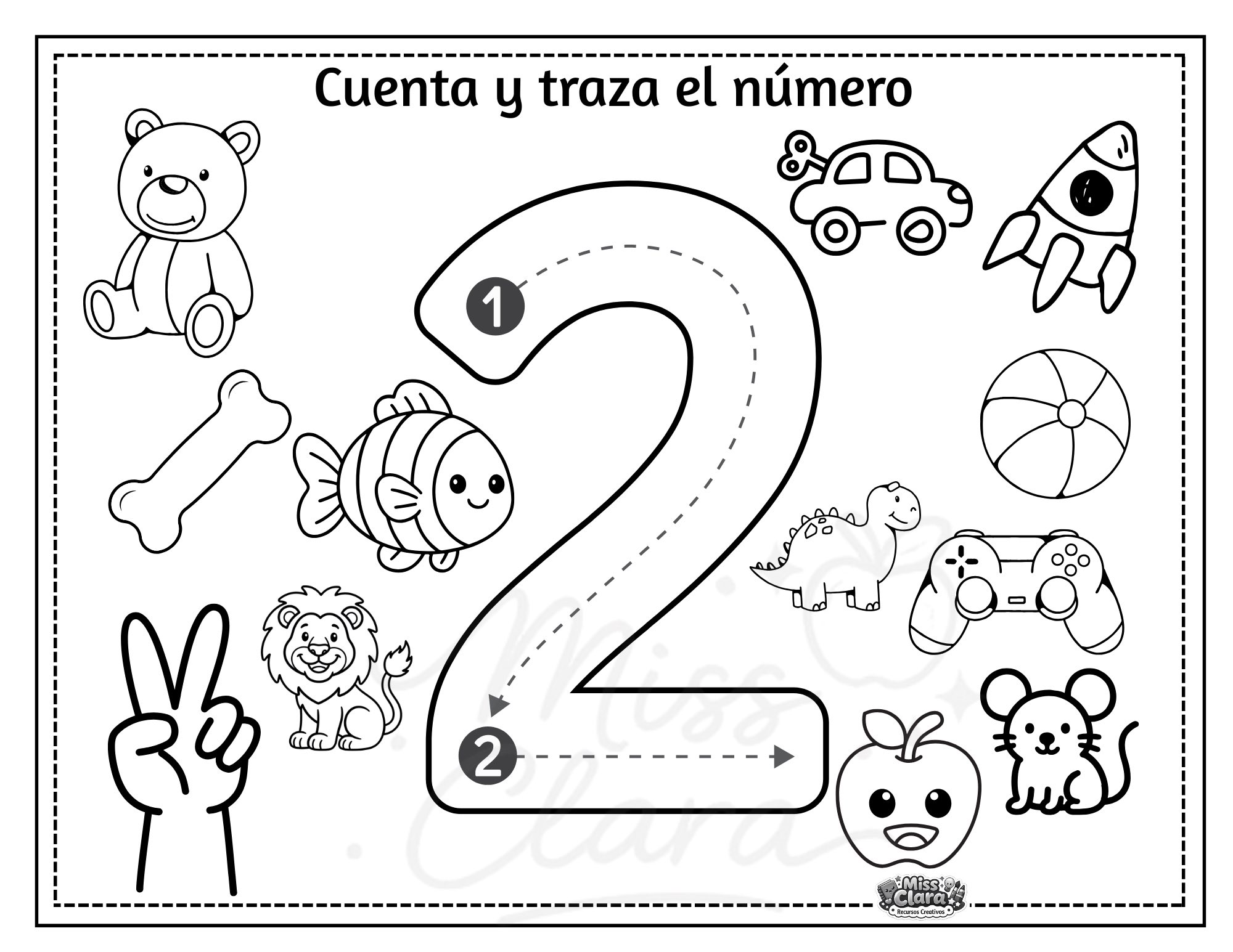 Materiales Crea y aprende... - Materiales Crea y aprende