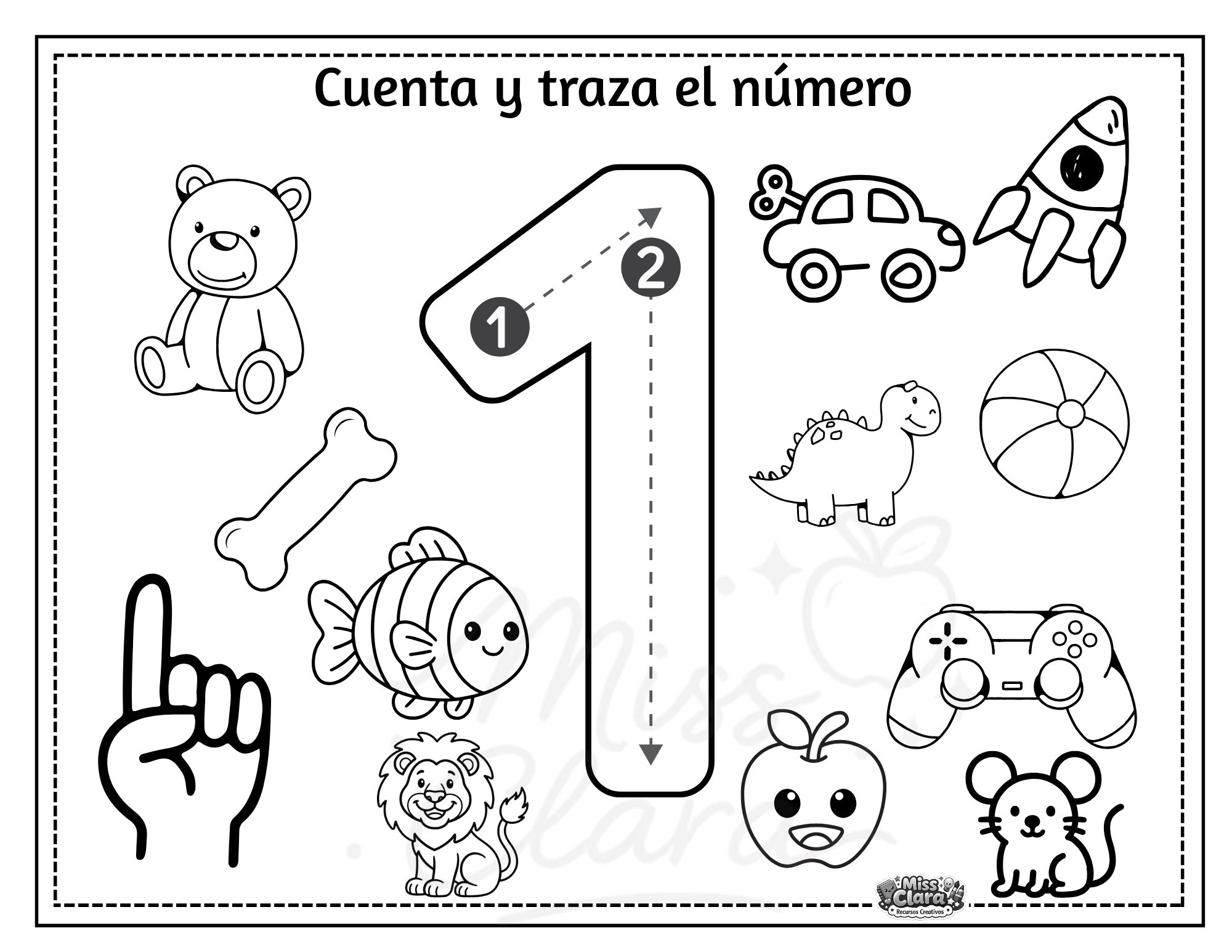 Materiales Crea y aprende... - Materiales Crea y aprende