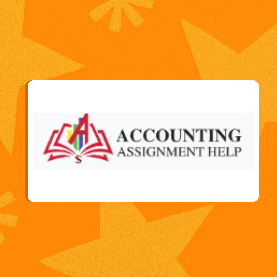 Accounting Assignment Help 1783