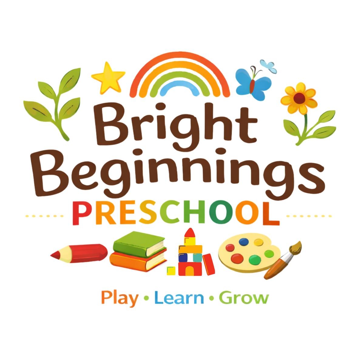 Hands-on learning is where the magic happens Our preschoolers practiced ...