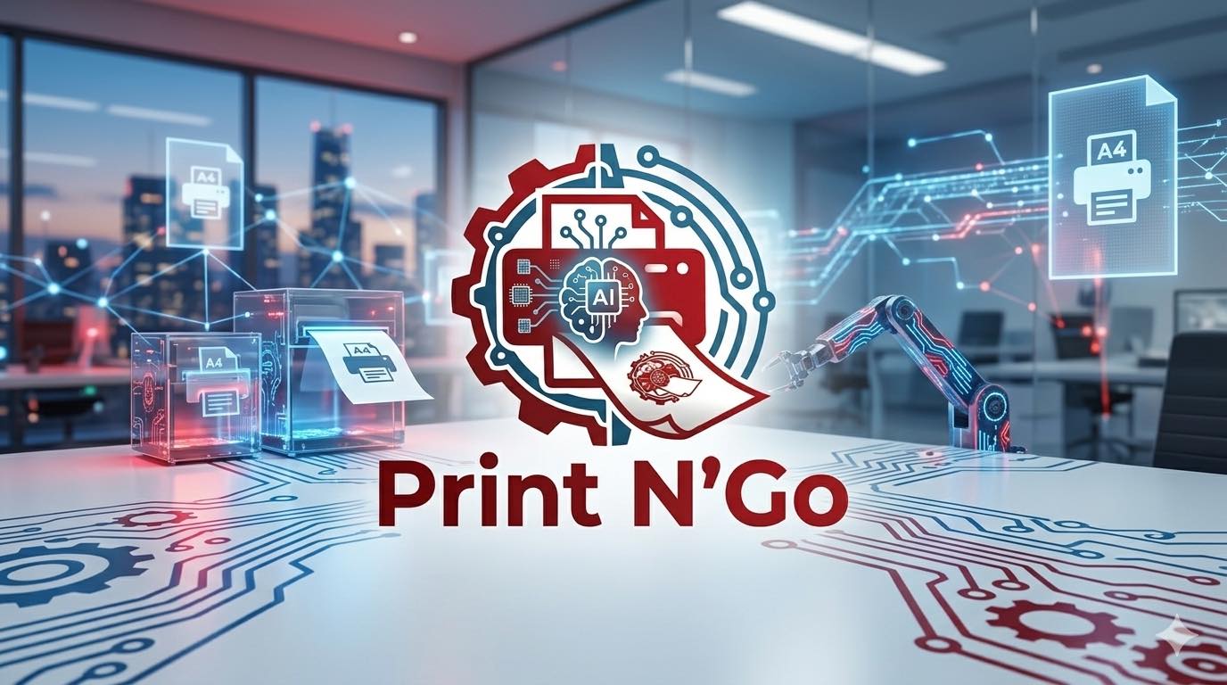 Print N’ Go