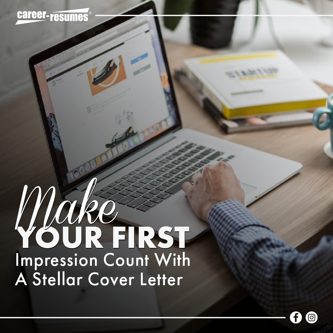 Career - A well-written cover letter can be the difference between ...