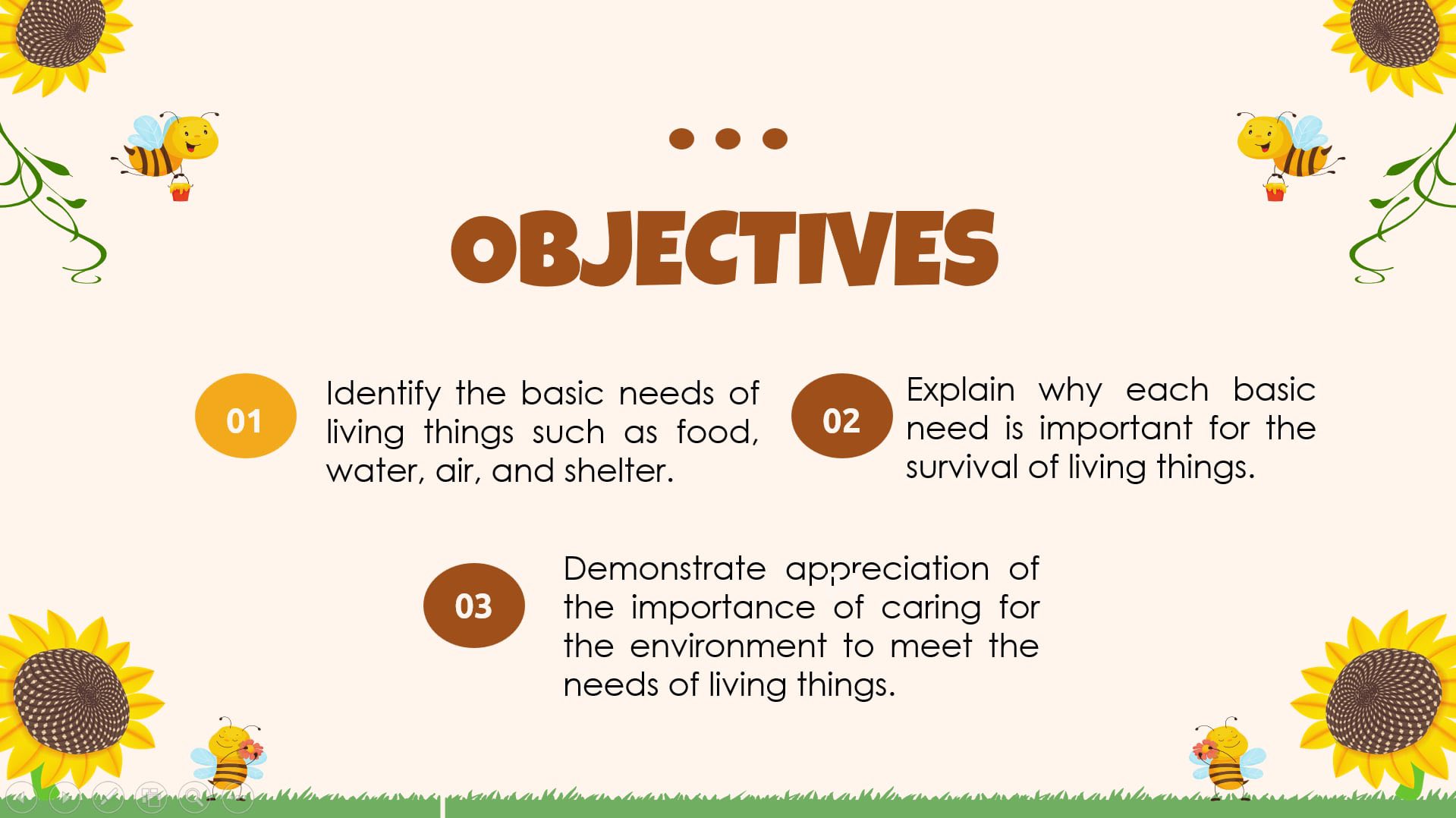 Teacher - LP and PPT slides for CO or reclass! Science3 -Week6 Day 1 ...