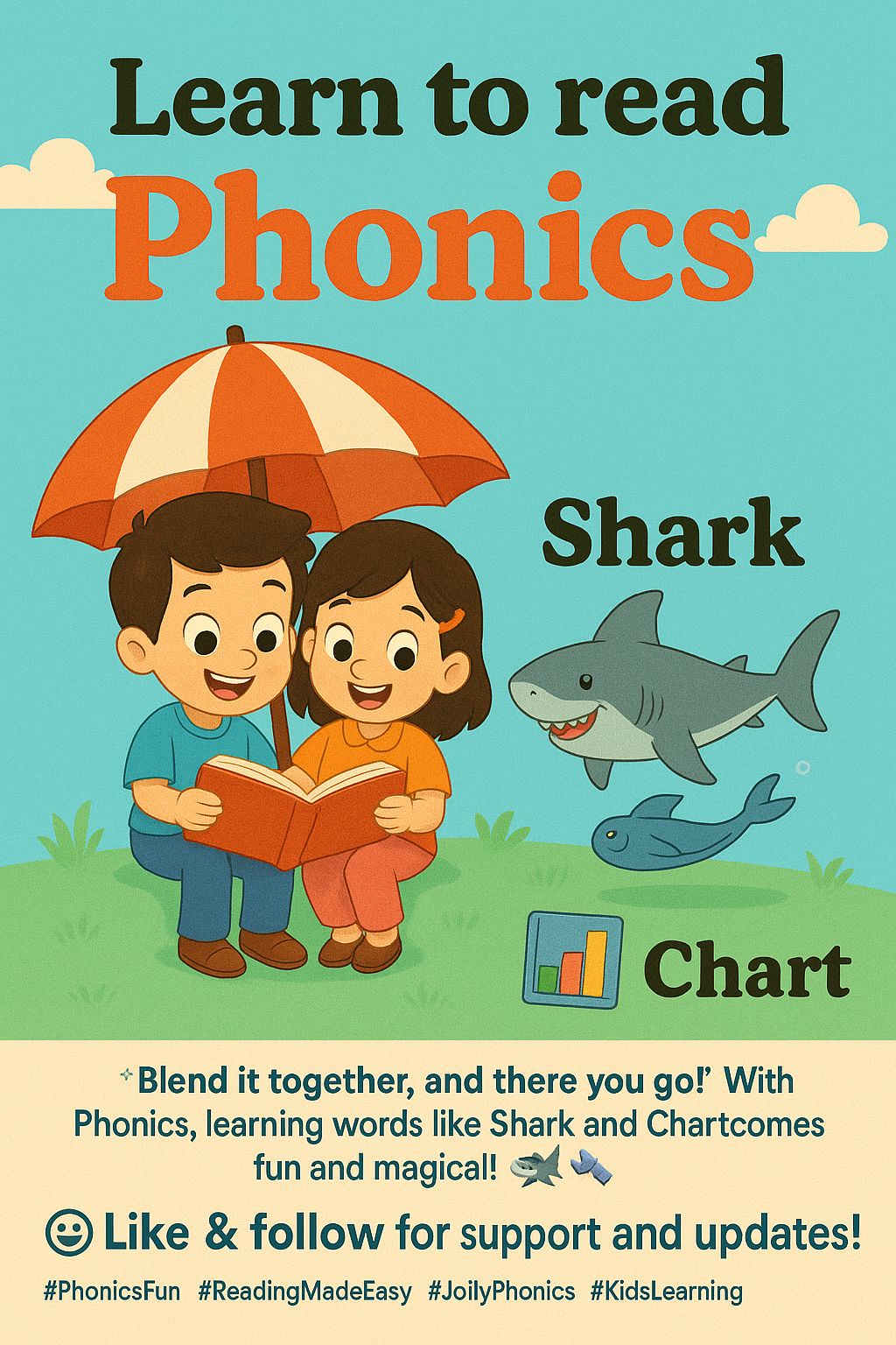 🌟 Support Your... - Excelkidshub - Phonics & Literacy Academy | Facebook
