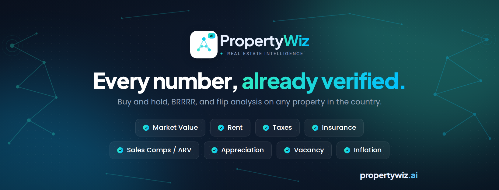 Propertywiz Ai