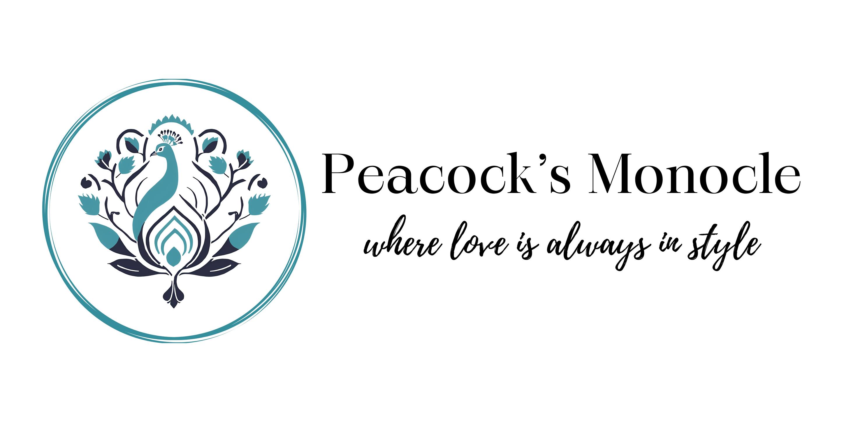 Peacocks Monocle