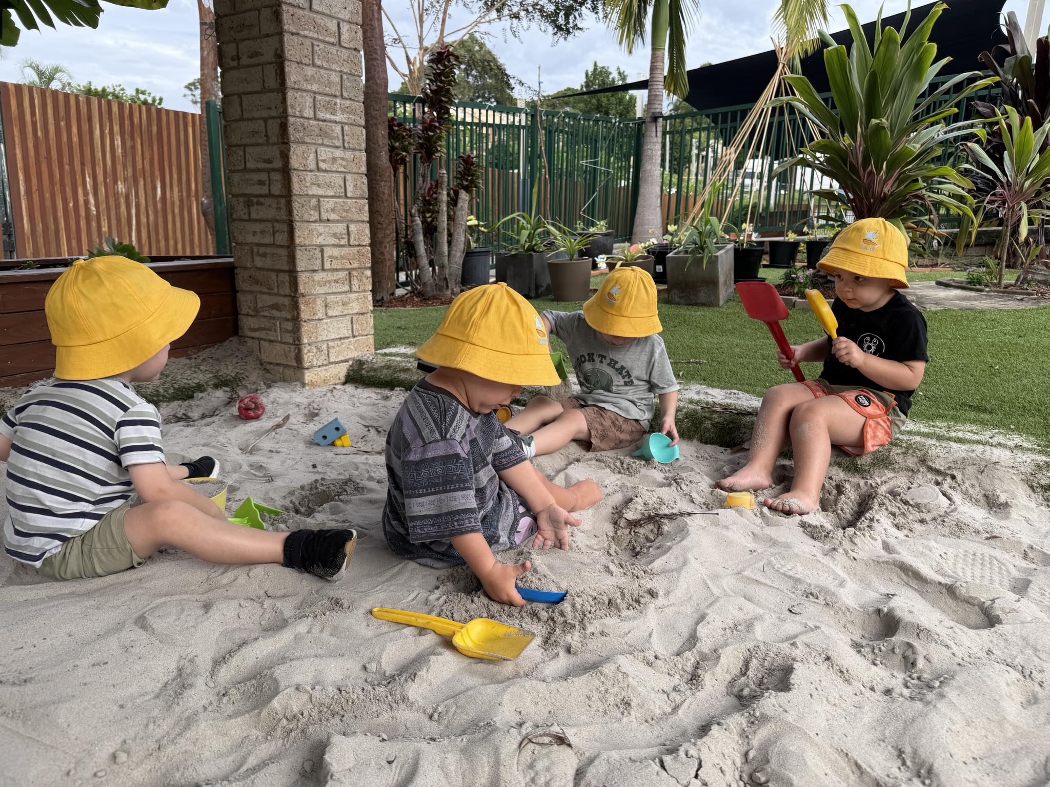 Tiny Treasures Academy | Nerang QLD