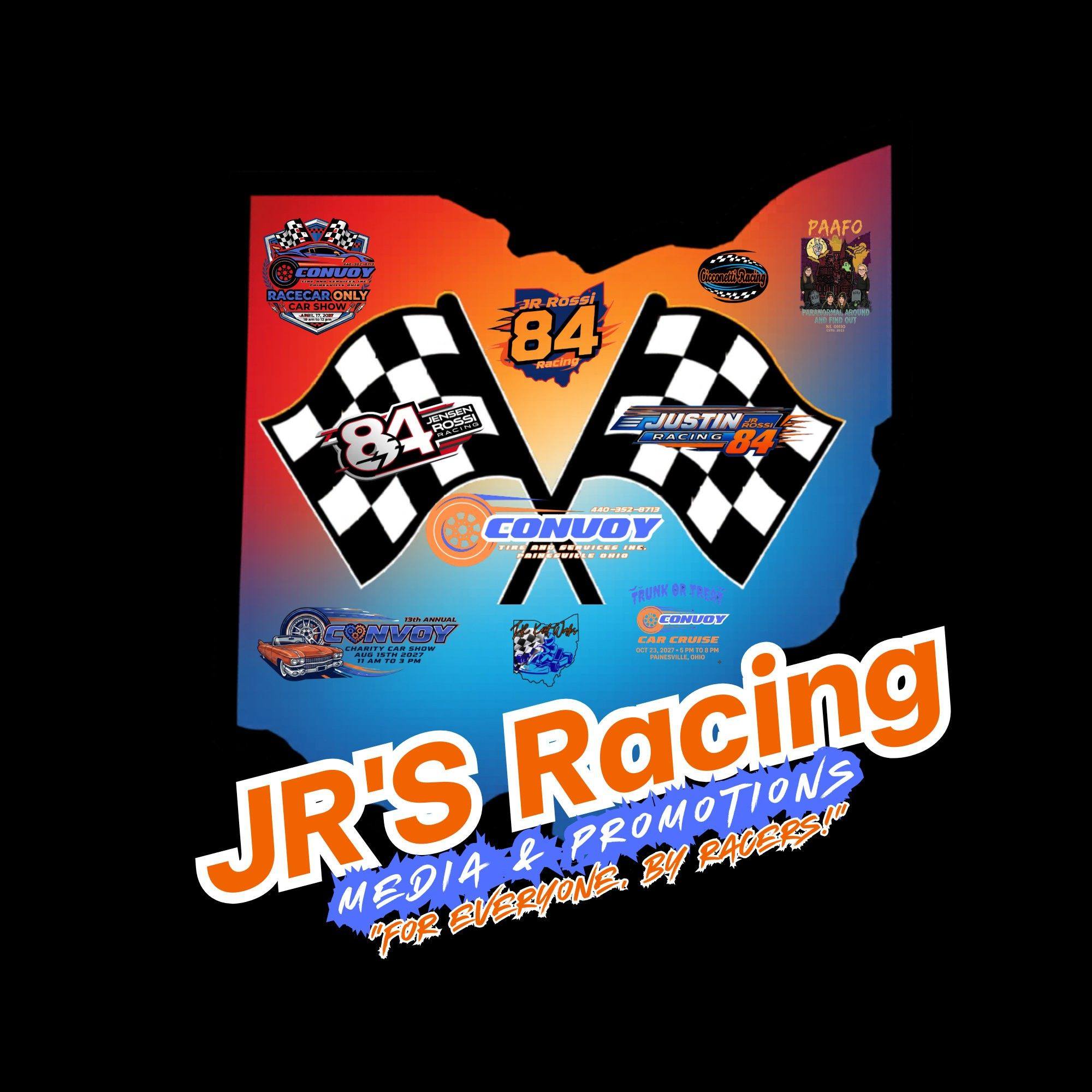 Cra Champion Racing Association Coming To The Green At Toledo Speedway