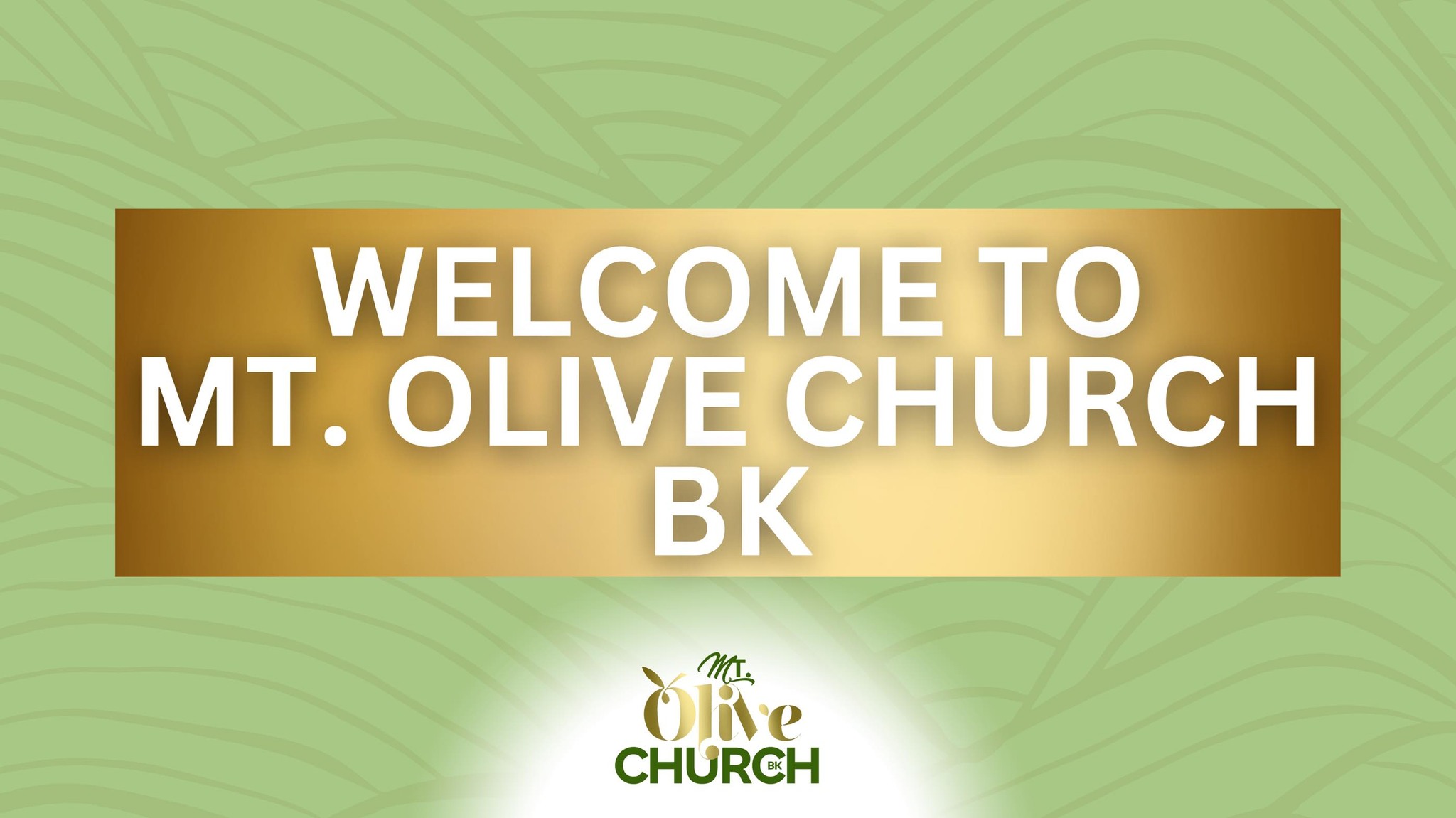 Victory Church Bx Sunday Worship‼️ Join Us Tomorrow At 4pm ️ We Are