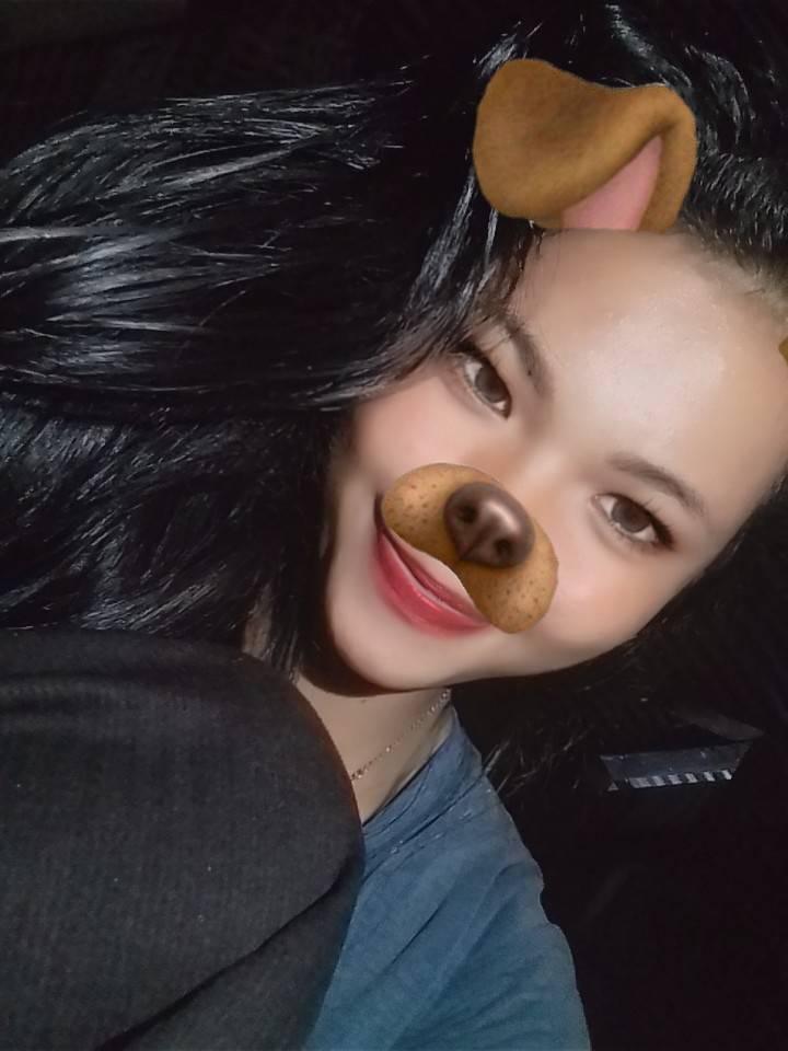 Grup Cewek Cantik