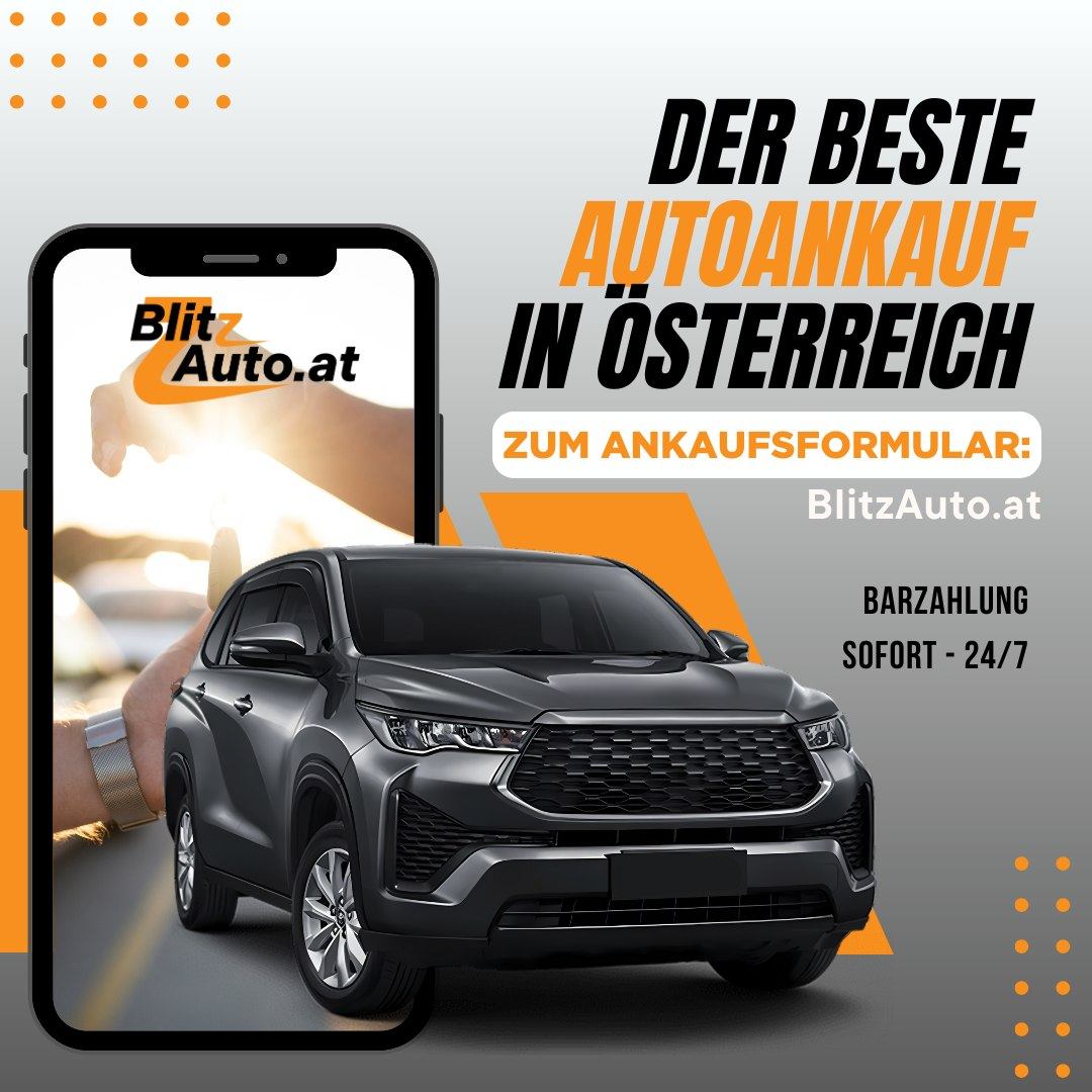 Kfz Ankauf Sofort