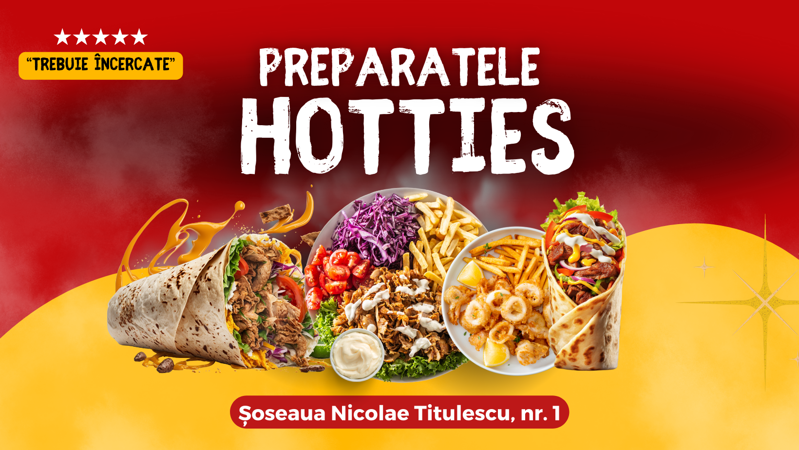 Hotties Romania Bucharest
