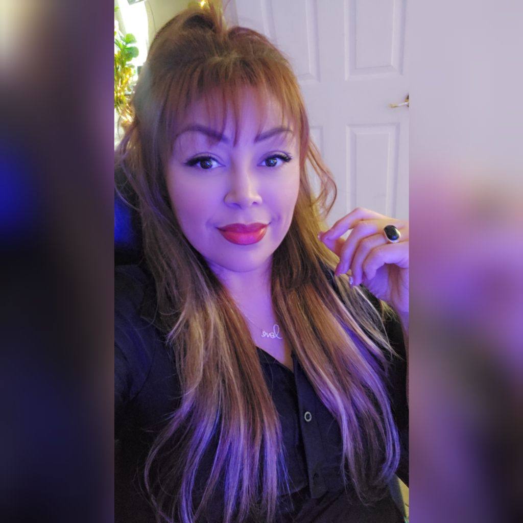 Fany Flores