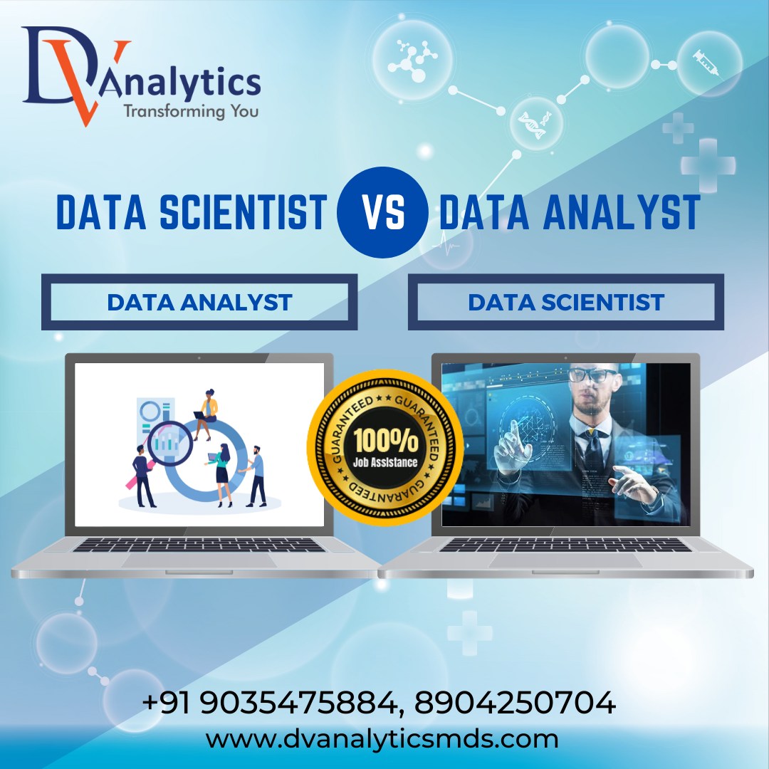 📊 Data Dv Analytics Best Datascience Training Institute 5431